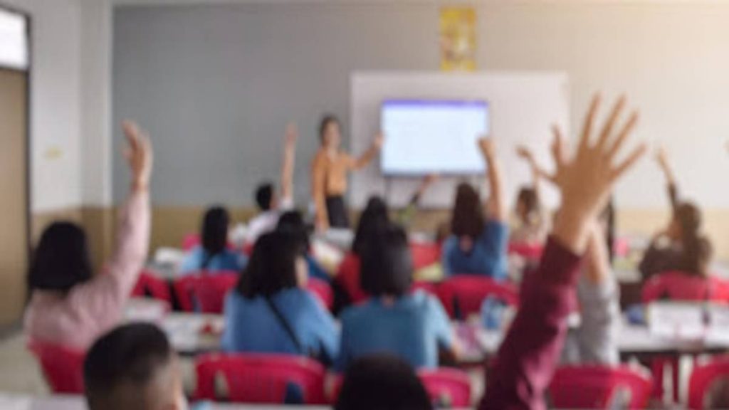 Making the Transition Back to In-class Learning - Remedia Publication