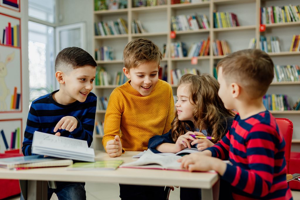 5 Effective Strategies to Boost Reading Proficiency in Students Post ...