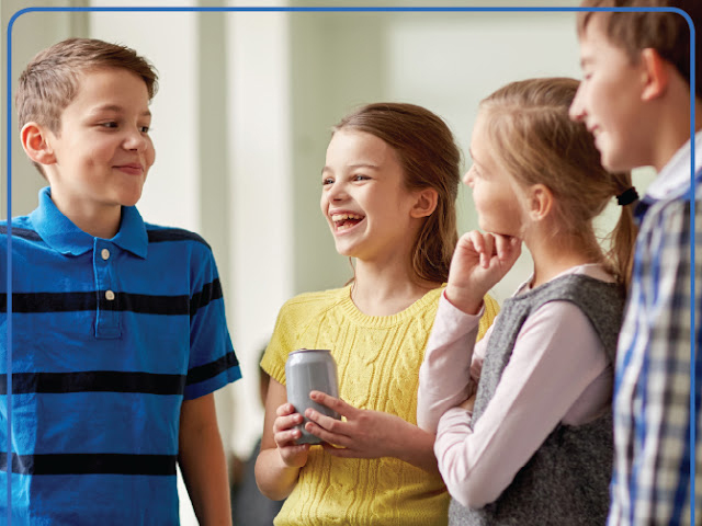 15 Tips for Creating a Collaborative Classroom This School Year ...